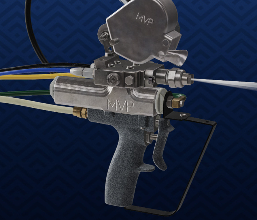 Chopper Gun Overview